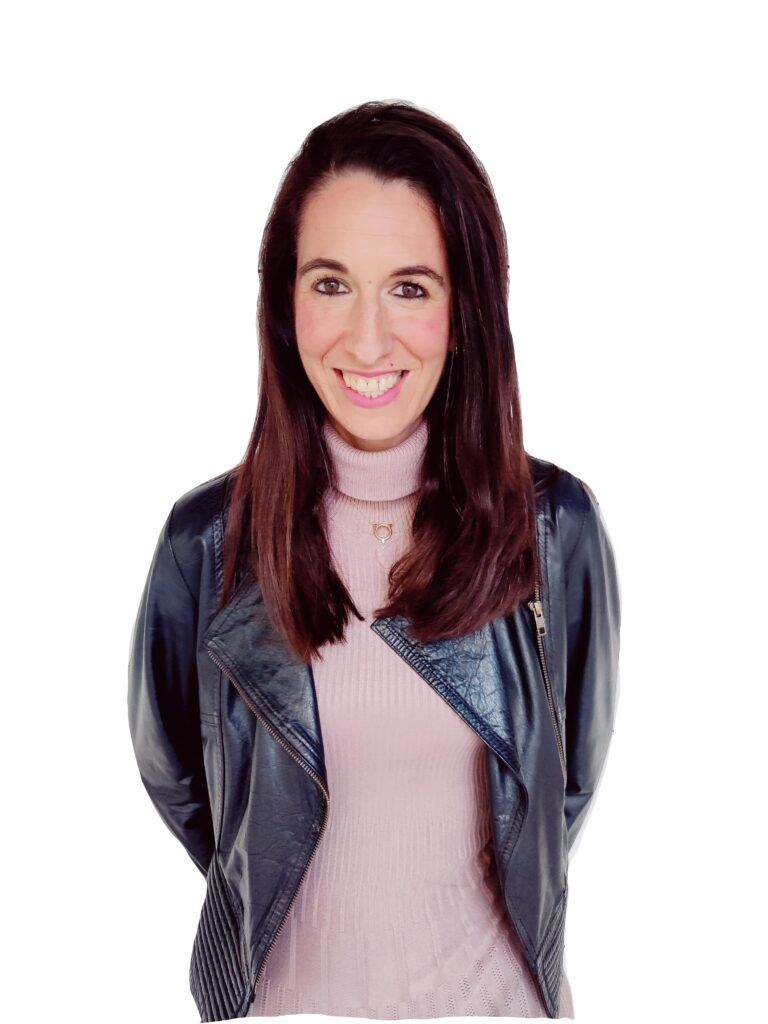 Sobre mi - Lady Carbonell